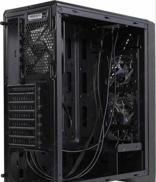 Корпус Zalman S1