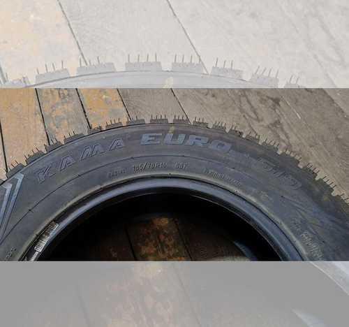 КАМА Кама-Евро-519 185/70 R14 88T