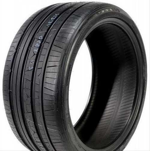 Nitto NT830 215/55 R17