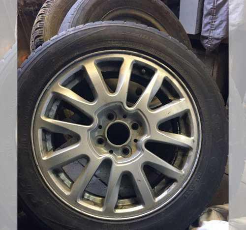 Литье диски r15 4x100 ваз