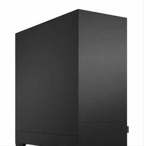 Корпус Fractal Design Pop XL Silent Black Solid