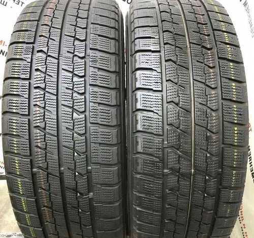 Goodyear UltraGrip Ice Navi Zea 215/55 R17 H