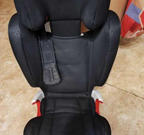 Детское кресло Britax Kidfix xp