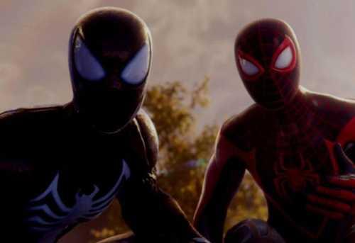 Marvel’s Spider-Man 2 для твоей PS5 d-5469
