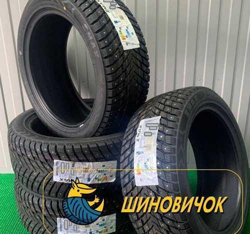 Zmax Winternova Stud II 235/45 R18 98T