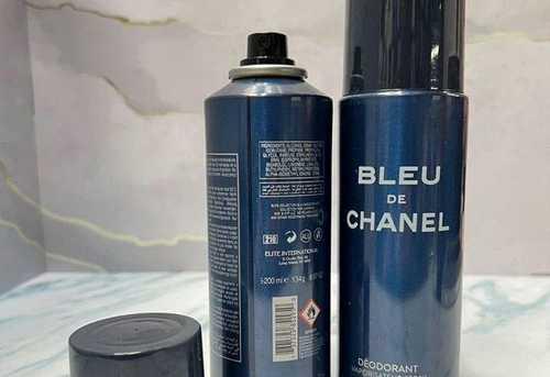 Bleu Dе Сhanel 200 ml дезодорант