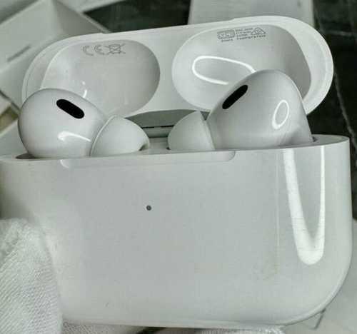 Наушники AirPods Pro 2