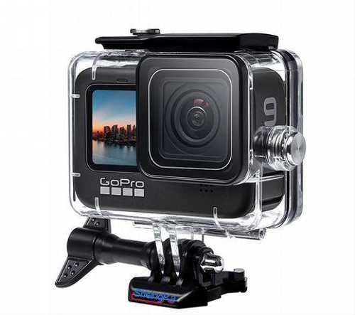 Подводный бокс GoPro Hero 9/10 Black