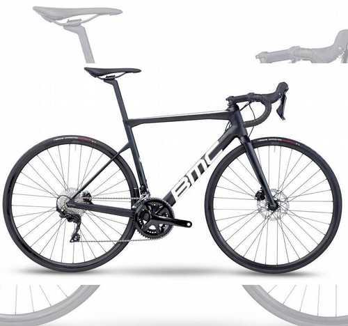 Велосипед BMC Teammachine SLR Seven (2023)