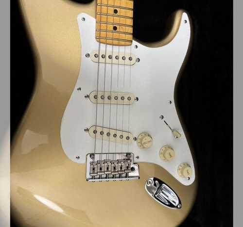 Электрогитара Fender Lincoln Brewster Stratocaster