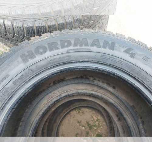 Nordman Nordman 4 215/65 R16 102T