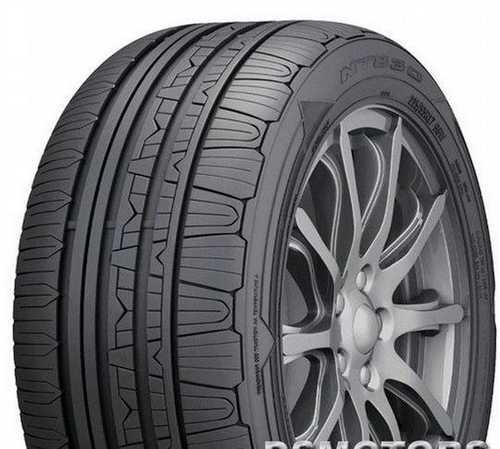 Nitto NT830+ 215/55 R17 98W
