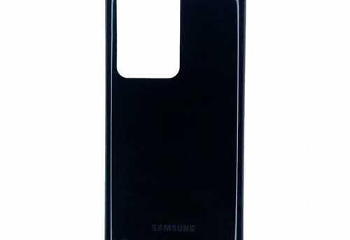 Задняя крышка для Samsung Galaxy S20 Ultra / G988U