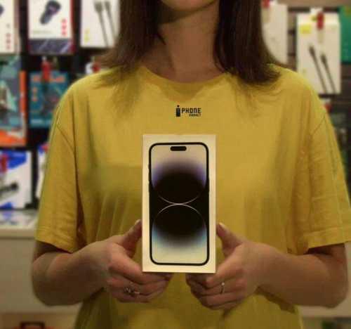 iPhone 14 Pro Max, 128 ГБ