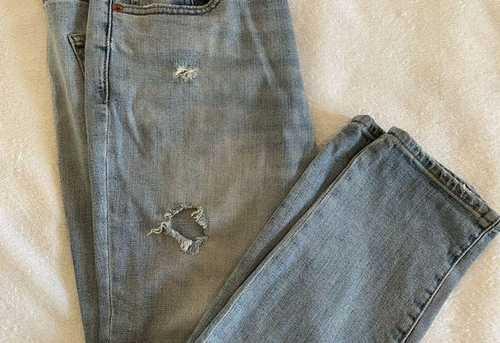 Мужские джинсы gap