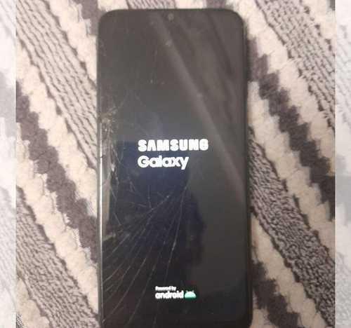 Samsung Galaxy A03 Core, 2/32 ГБ