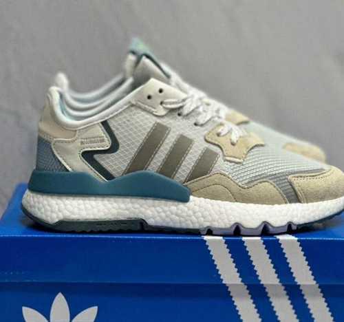 Кроссовки Adidas Nite Jogger (Арт.80038)