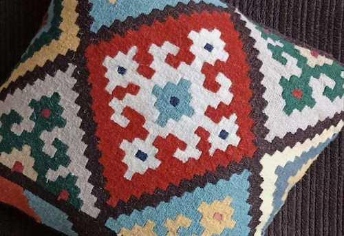Наволочки (чехлы для подушек) килим декоративные