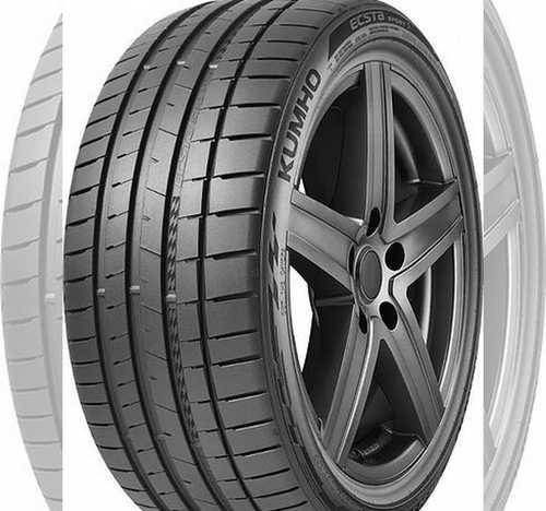 Kumho Ecsta Sport S PS72 225/45 R19 96Y