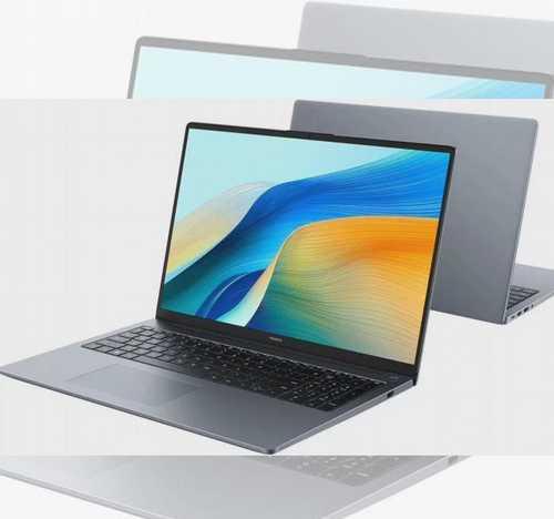 Huawei MateBook D 16 i5-12450H 16/512 Днс