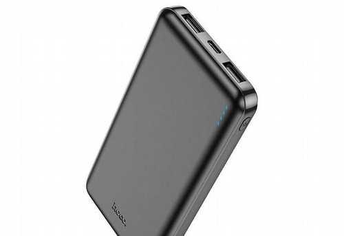 Аккумулятор внешний hoco J100, High, 10000mAh, цве