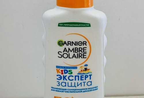 Garnier Ambre solaire Kids SPF50+