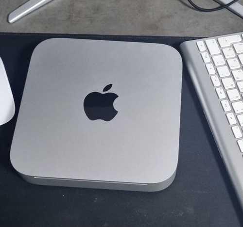 Apple Mac mini i5 2014