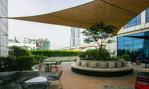Тур в Дубай отель Ibis Al Barsha 3*