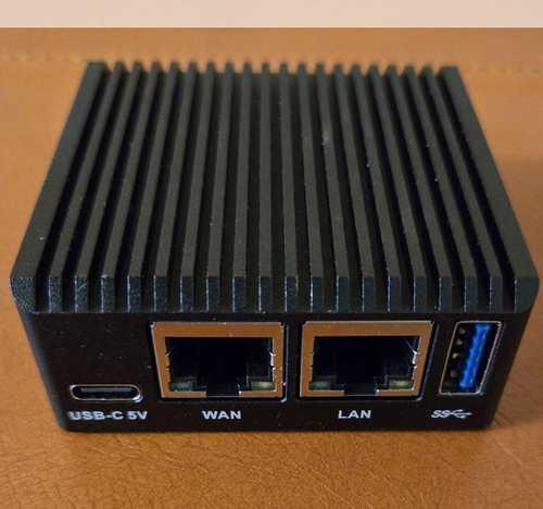Mini Роутер с openwrt