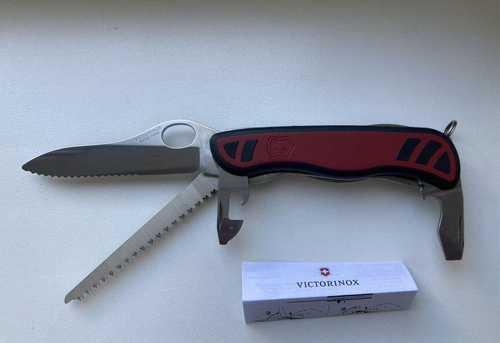 Нож victorinox Forester 111мм