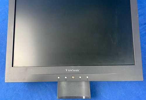 Монитор 17" (43.2 см) Viewsonic VA703B