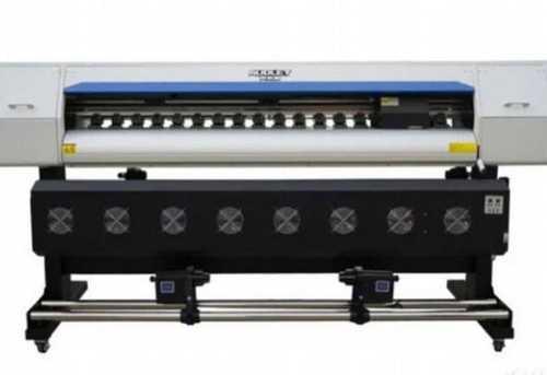 Принтер UV LED рулонный audley 7192-3