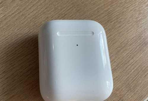 Airpods 2 wireless case