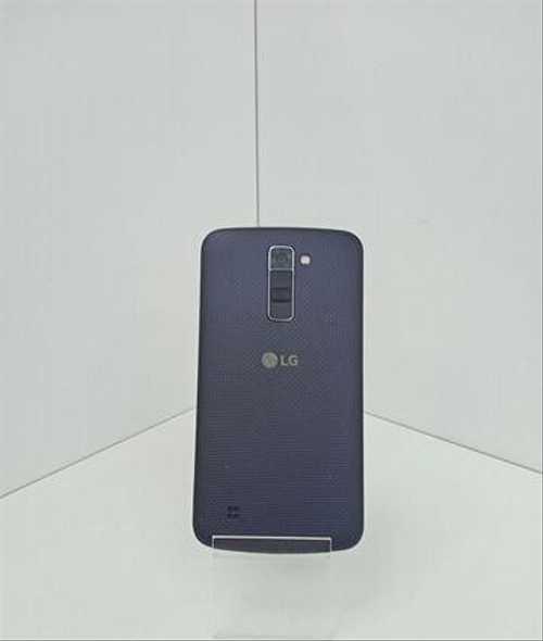 Мобильный телефон LG K10 LTE K430