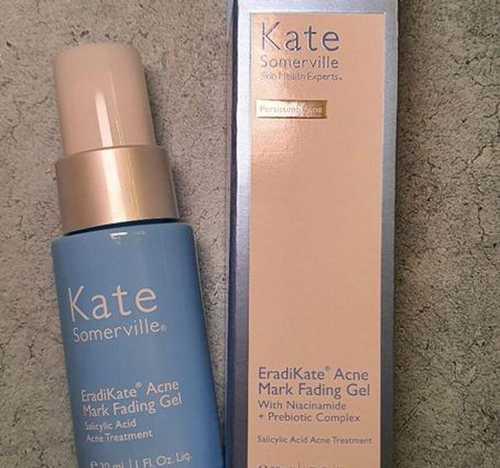 Гель от акне kate somerville EradiKate Acne Mark