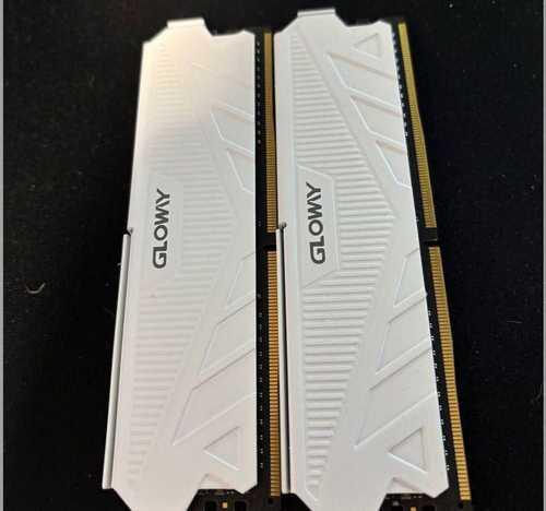 Оперативная память ddr4 16gb 3200