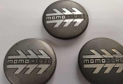Заглушка для диска Momo corse