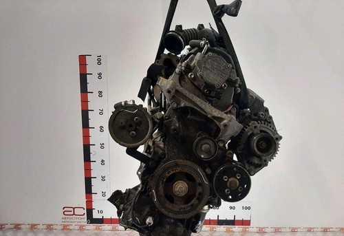 Двигатель (двс) Mini Cooper R50/R52/R53 (2000-2006