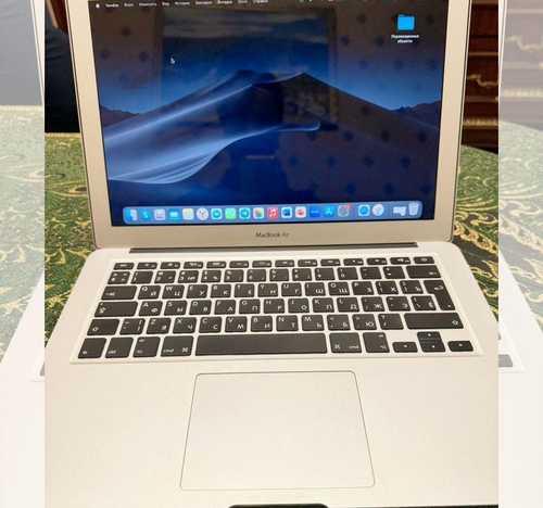 Apple macbook air 13 2013