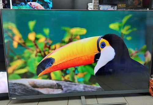 Телевизор Haier 65 SMART TV AX Pro