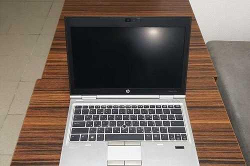 Hp EliteBook 2570p i5