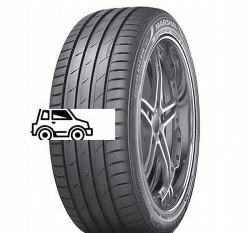 Marshal MU12 245/45 R18 100W