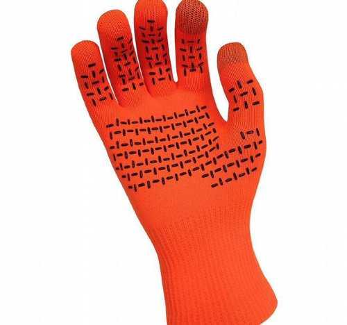 Водонепроницаемые перчатки DexShell ThermFit Glove