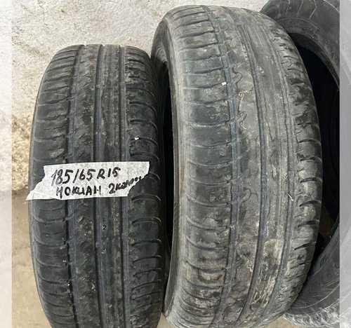 Nokian Tyres Hakka Green 2 185/65 R15