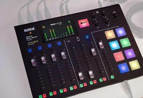 Продам rode Caster Pro