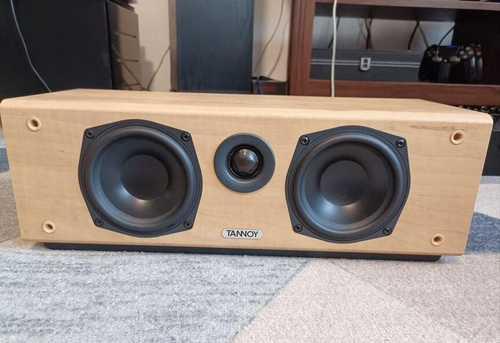 Центральный канал Tannoy Fusion C