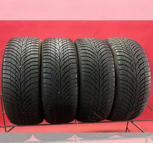 Continental ContiWinterContact TS 870 225/50 R17 104W