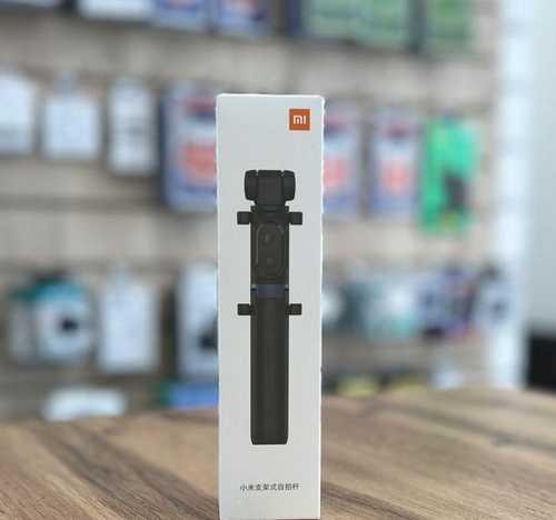 Монопод-штатив Xiaomi Mi Tripod Selfie Stick