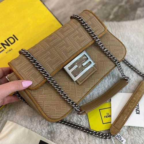 Сумка Fendi