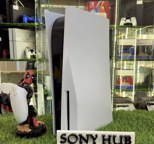 Sony playstation 5 fat